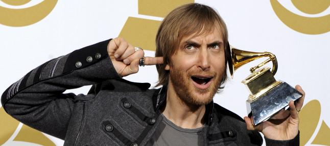 David Guetta Time Warp 2006 - Colours of Rhythm @ Maimarkthallen