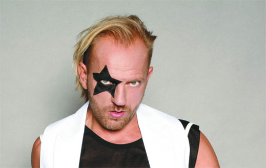 Sven Vath – Live @ Time Warp 2014 (Mannheim) – 06-04-2014