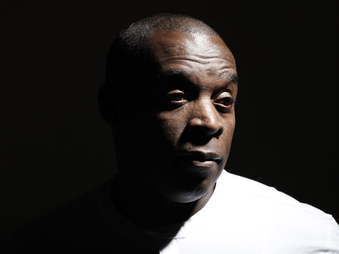 Kevin Saunderson - Live @ Miami Music Week 2014 WMC, DJ Mag Poolside ...