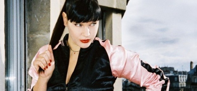 Miss Kittin – Live @ Studio 80 (Amsterdam) – 20-04-2012