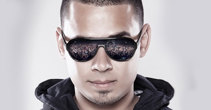 Afrojack – Live at Ultra Music Festival (Miami) – 30-03-2014