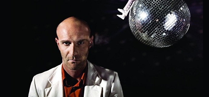 Vitalic Live @ Zénith, Paris - 23-02-13 - TECHNO DJ Sets,Sessions ...