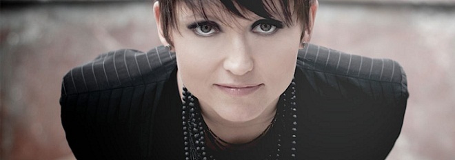 Magda – Live @ Ribbon Club Culture (Italy) – 15-12-2012