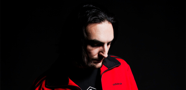 Boris Divider @ Zona 3 - The Neural Electro Implant