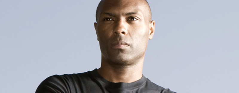 Kenny Larkin @ Zona 3 - Larkin Experience - Techno House