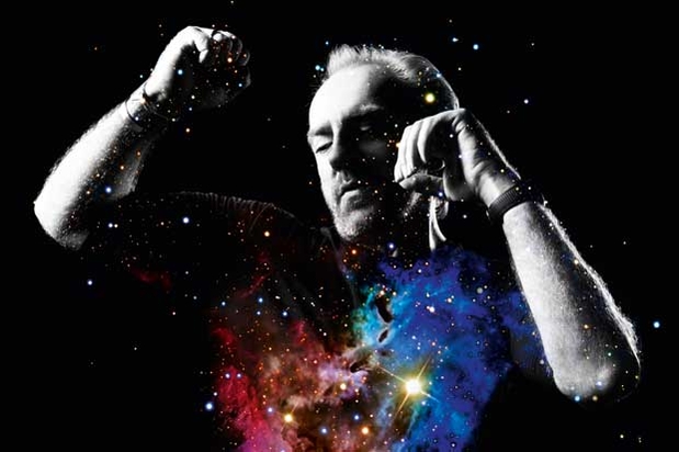 Sven Vath – Live @ Creamfields 2013 (Buenos Aires) – 09-11-2013