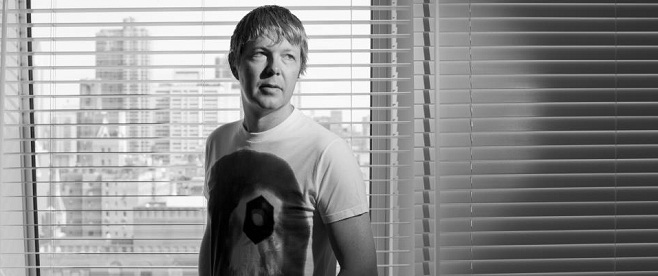 John Digweed – Pioneer DJ Radio – 18-04-2014