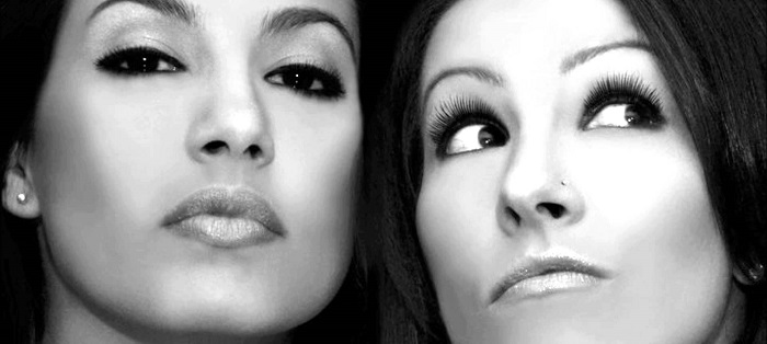 Candy Cox Live @ TechnoFlash Festival 2014